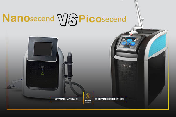 دستگاه لیزر پیکوشور بهتر است؟ یا دستگاه پیکوسکند؟ چرا؟